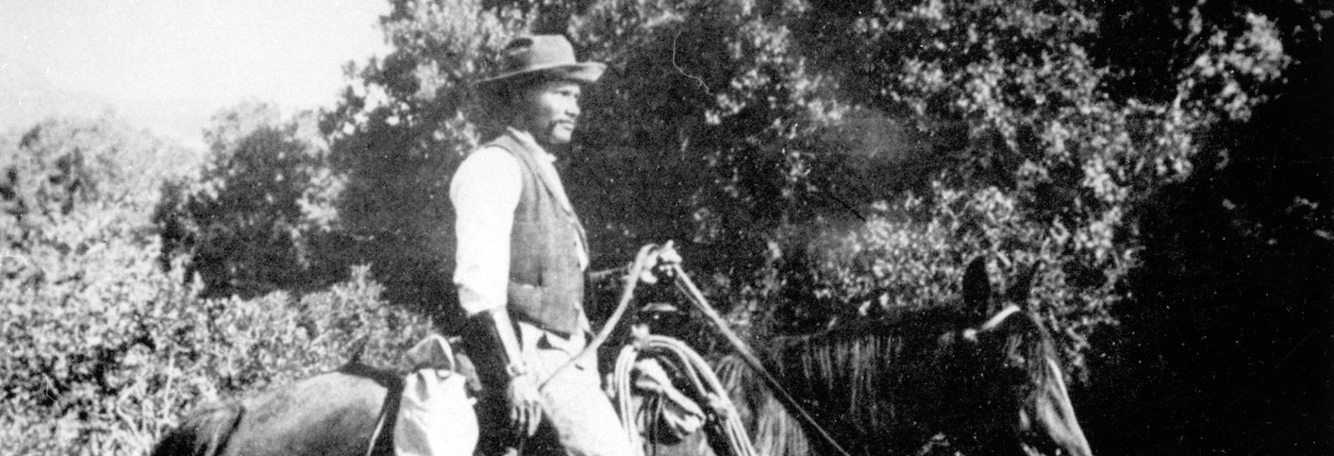 George McJunkin: Standing at the Intersection of Black History and ...