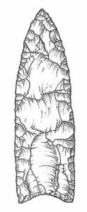 What’s the Point: All about Clovis Points - Archaeology Southwest