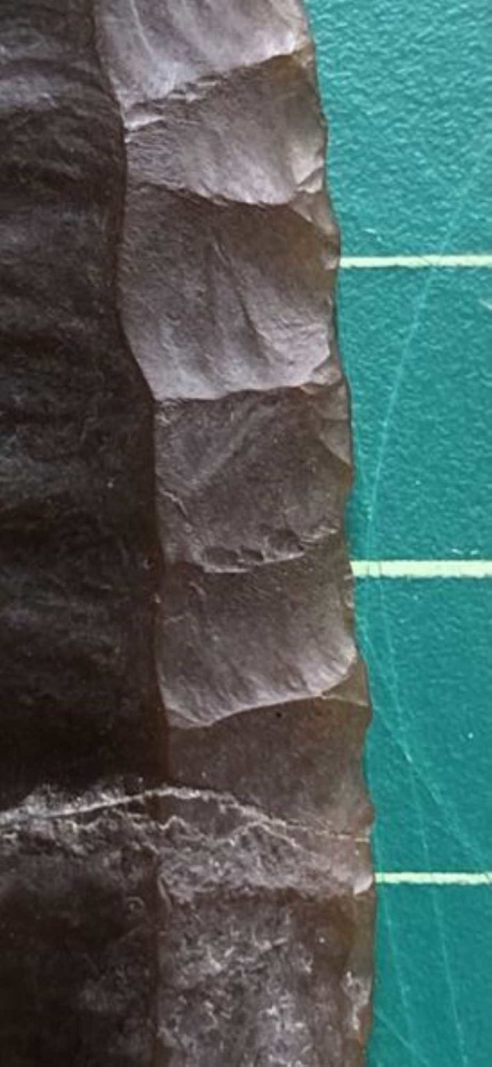 What’s the Point: Folsom Technology, 12,800 to 10,200 BP - Archaeology ...