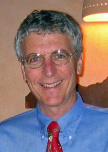 Center President Doelle Interviewed on The Buckmaster Show ...