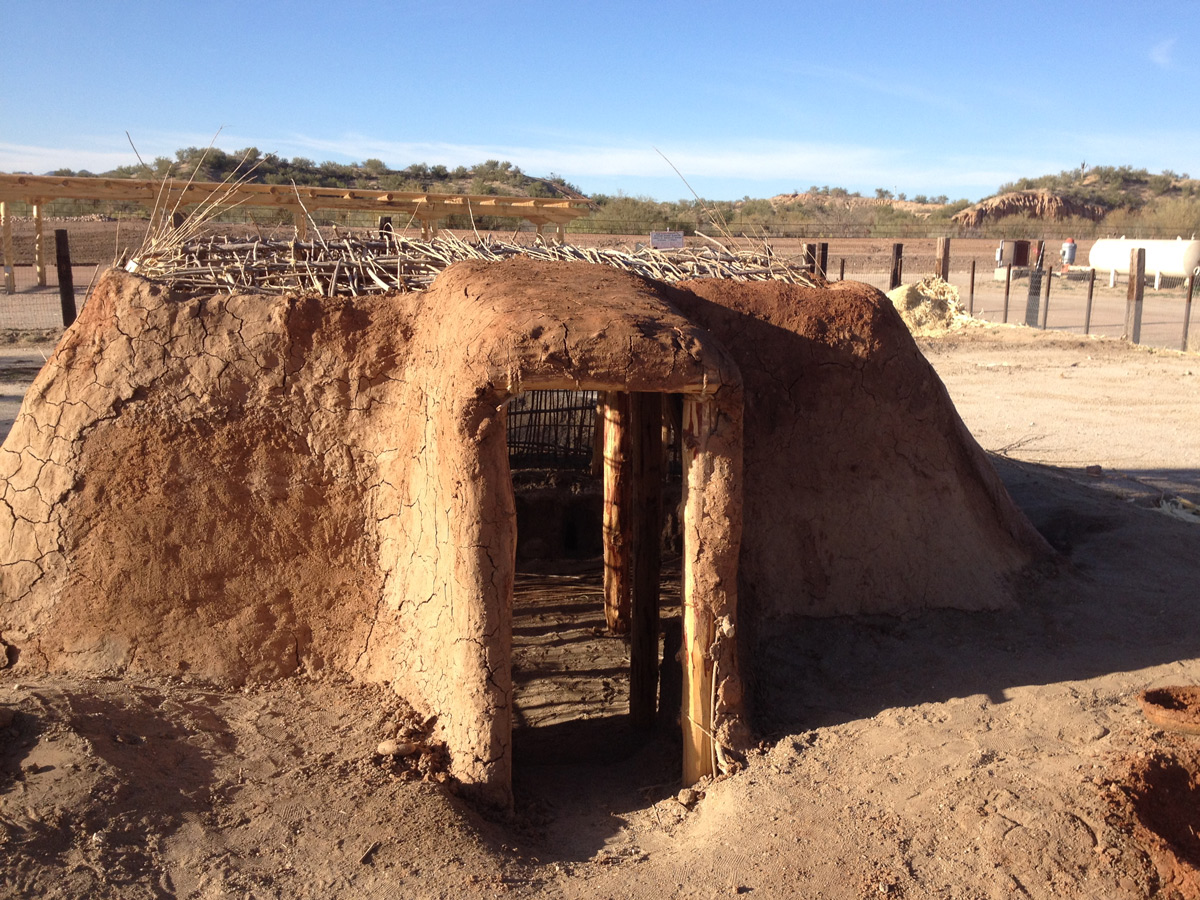 Heighten Your Awareness on March 29 | Archaeology Southwest