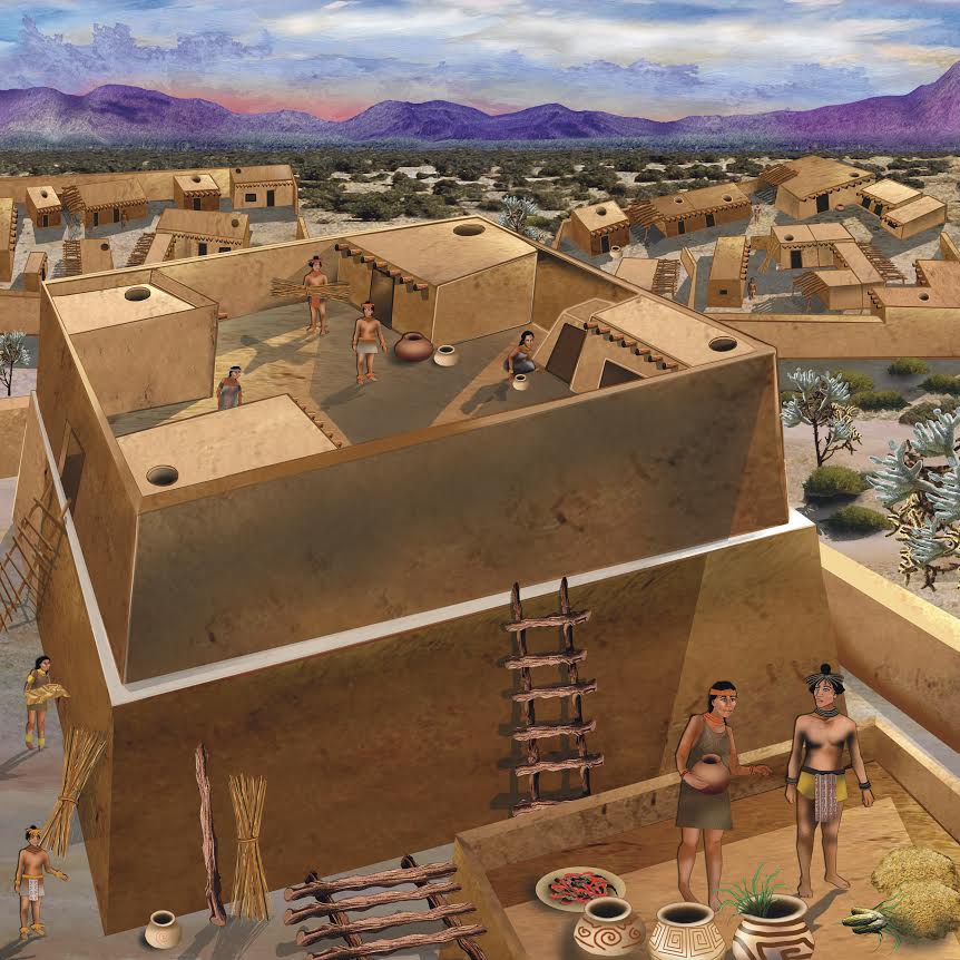 A Unique Preservation Opportunity | Archaeology Southwest