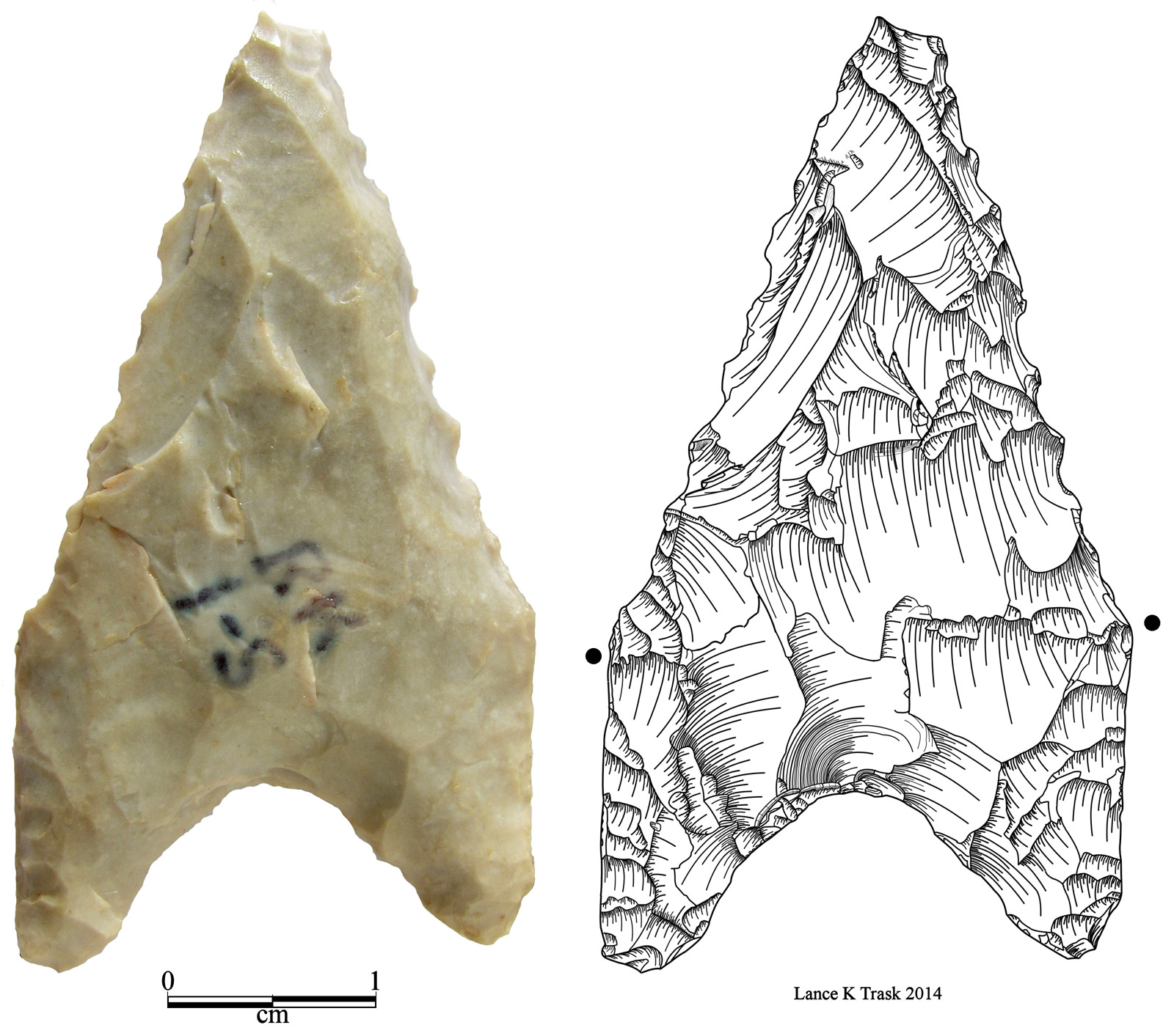 Draw, Scan, Make, and Model | Archaeology Southwest
