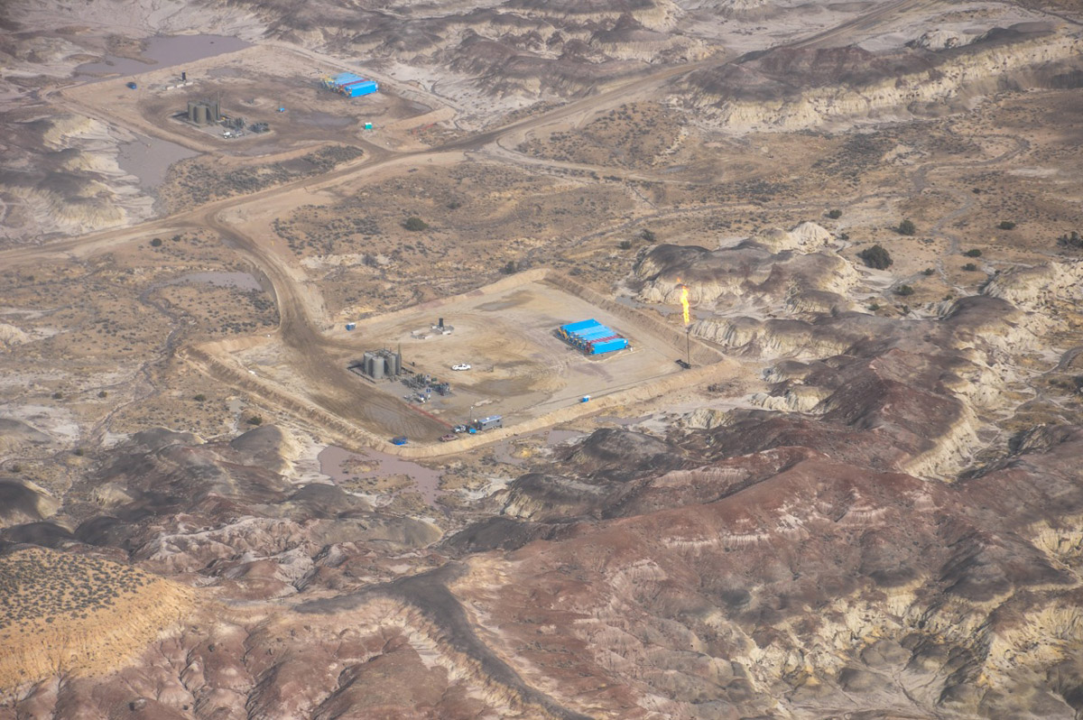 Preserving the Greater Chaco Landscape