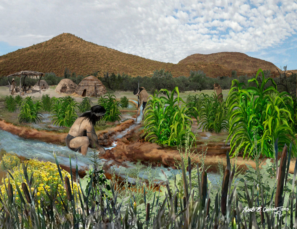 Ancient Indigenous Farming Strategies as Climate Solutions ...