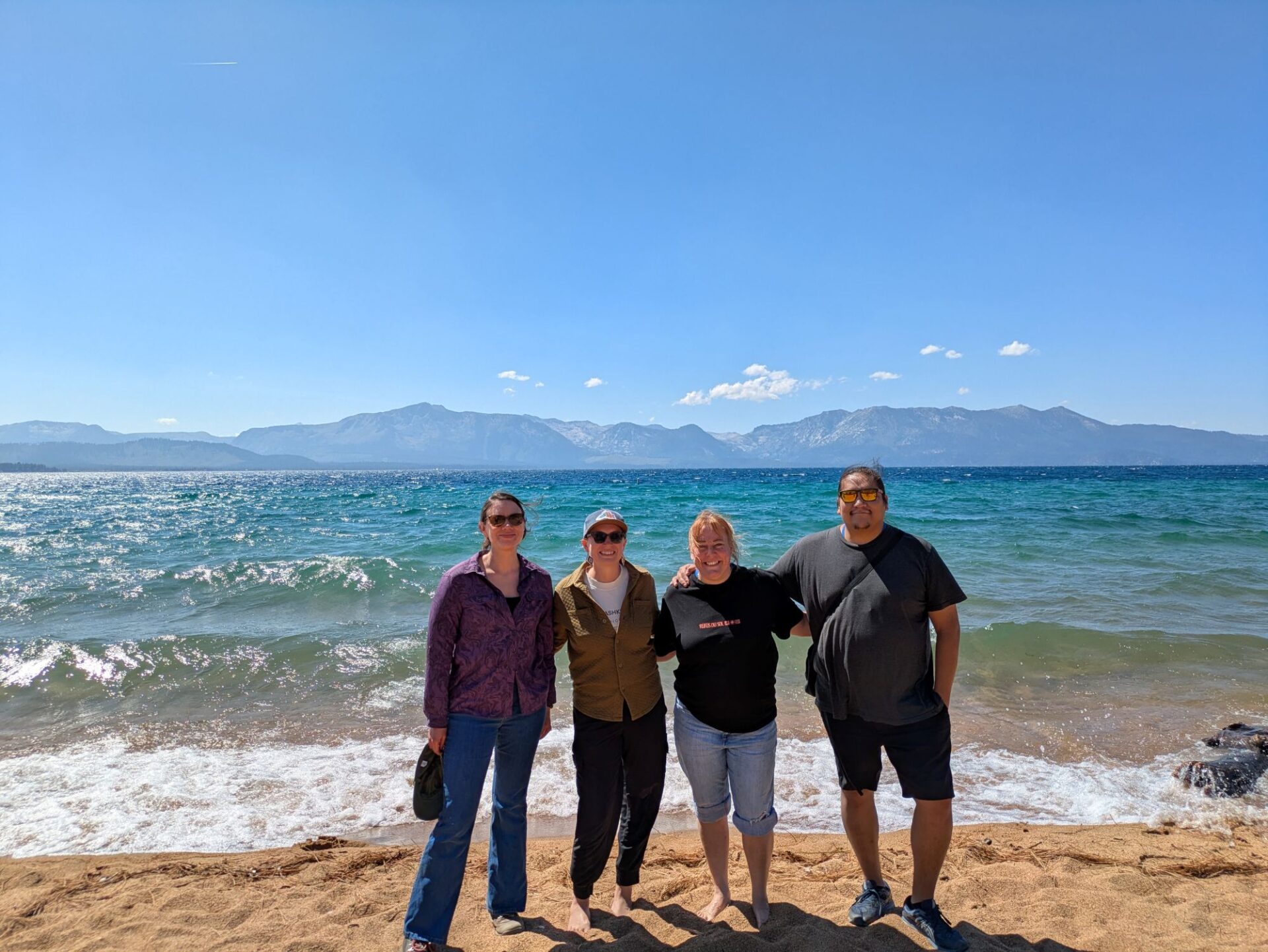 Celebrating Tribal Historic Preservation: Our Takeaways from the NATHPO Conference - Archaeology ...