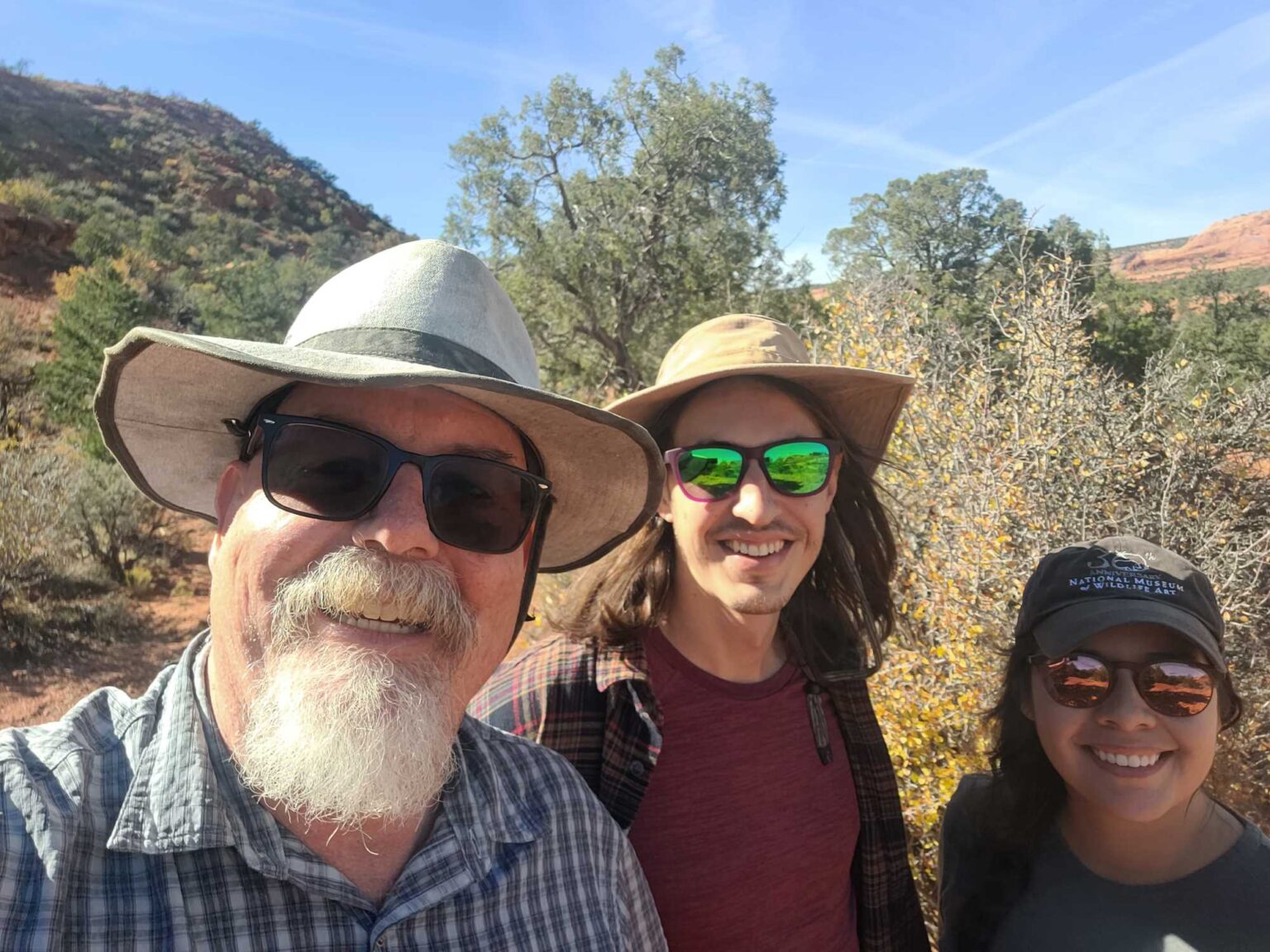 Return to Cove, Arizona - Archaeology Southwest