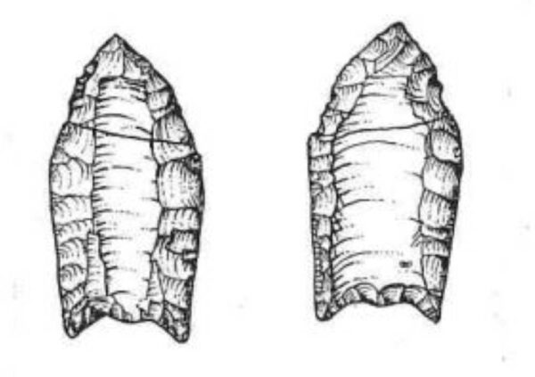 What’s the Point: Folsom Technology, 12,800 to 10,200 BP - Archaeology ...