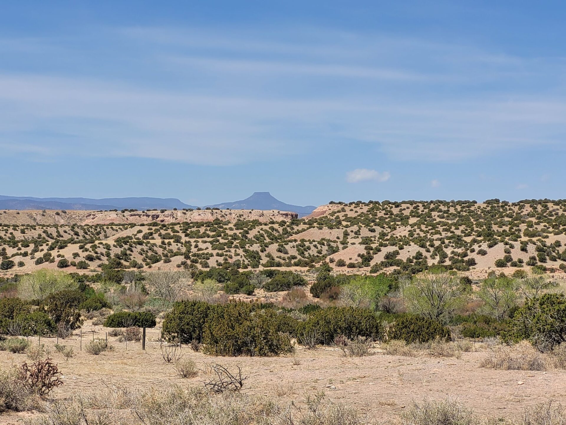 My Genízaro Roots - Archaeology Southwest