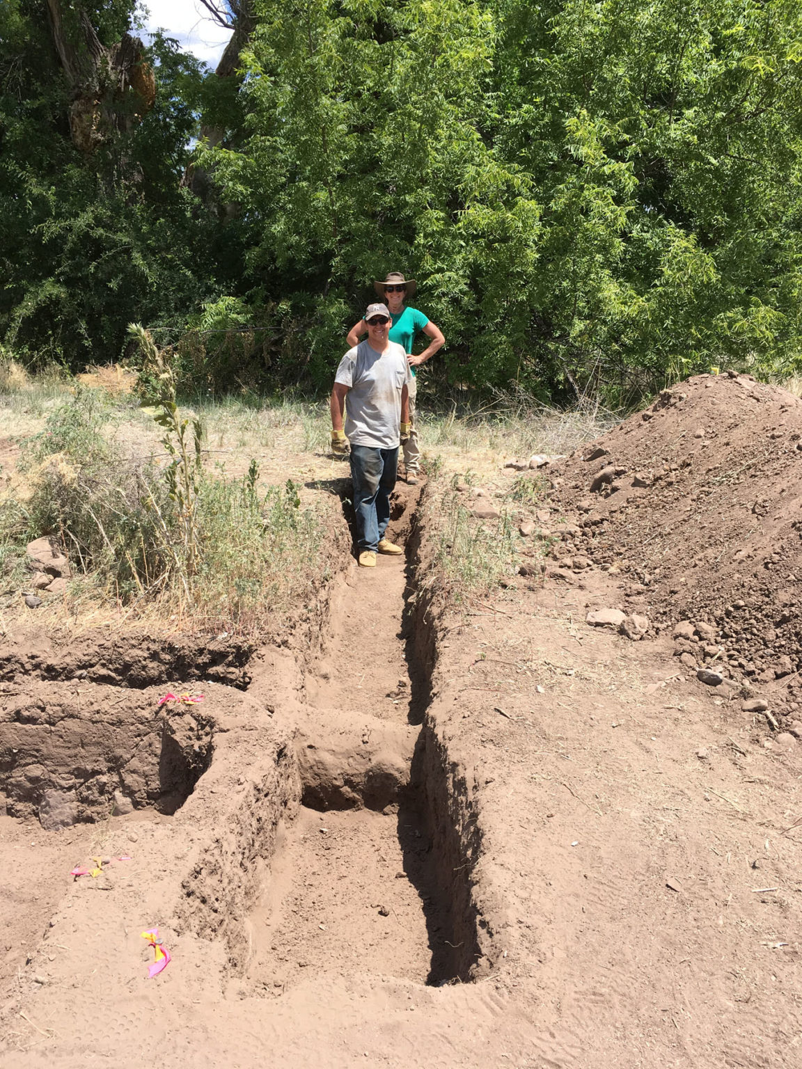 Congratulations to Graduating Field School Alumni - Archaeology Southwest