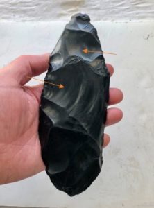 What’s the Point: All about Clovis Points - Archaeology Southwest