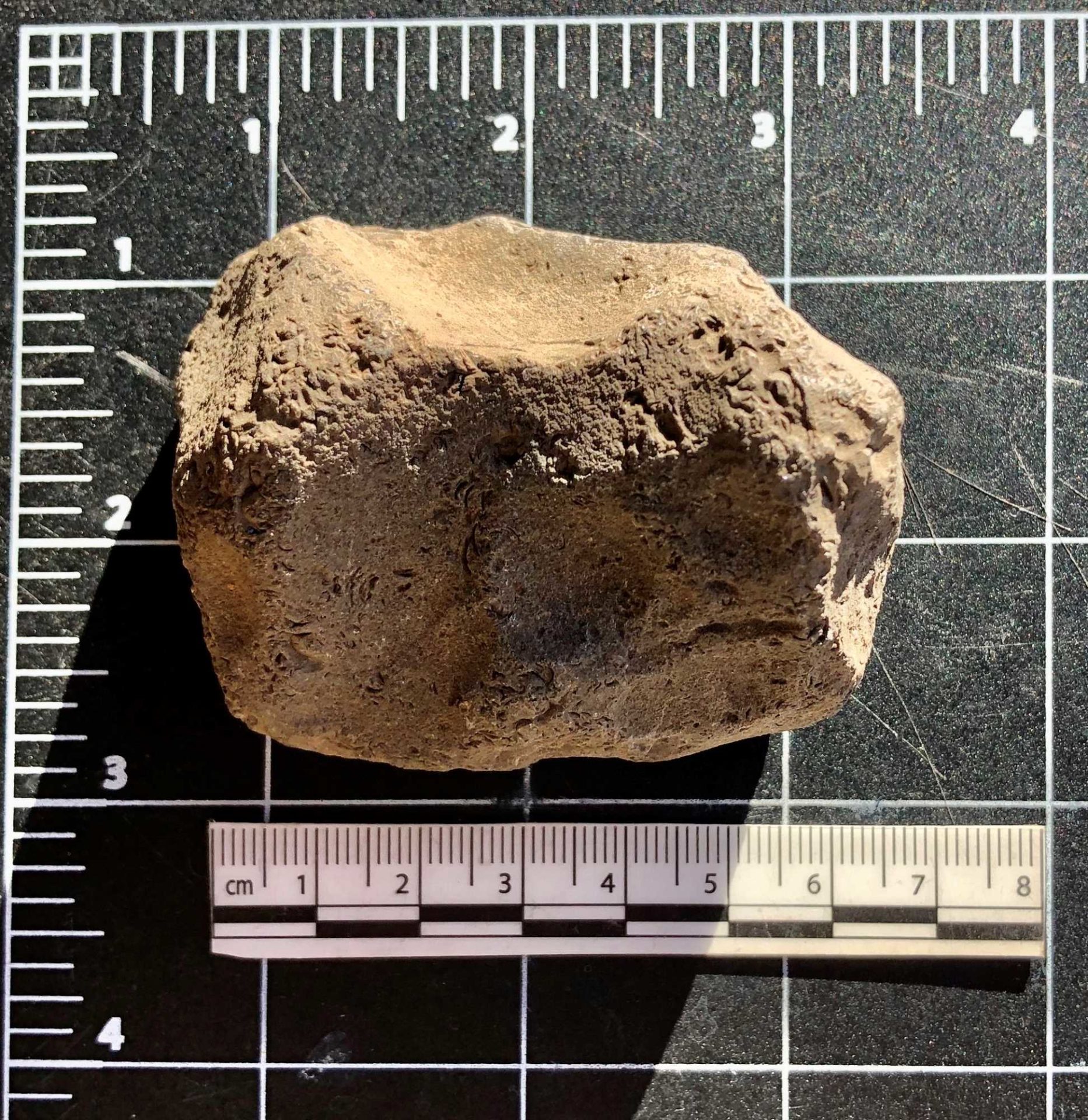 Hands-On Archaeology: How to Make a Cruciform - Archaeology Southwest