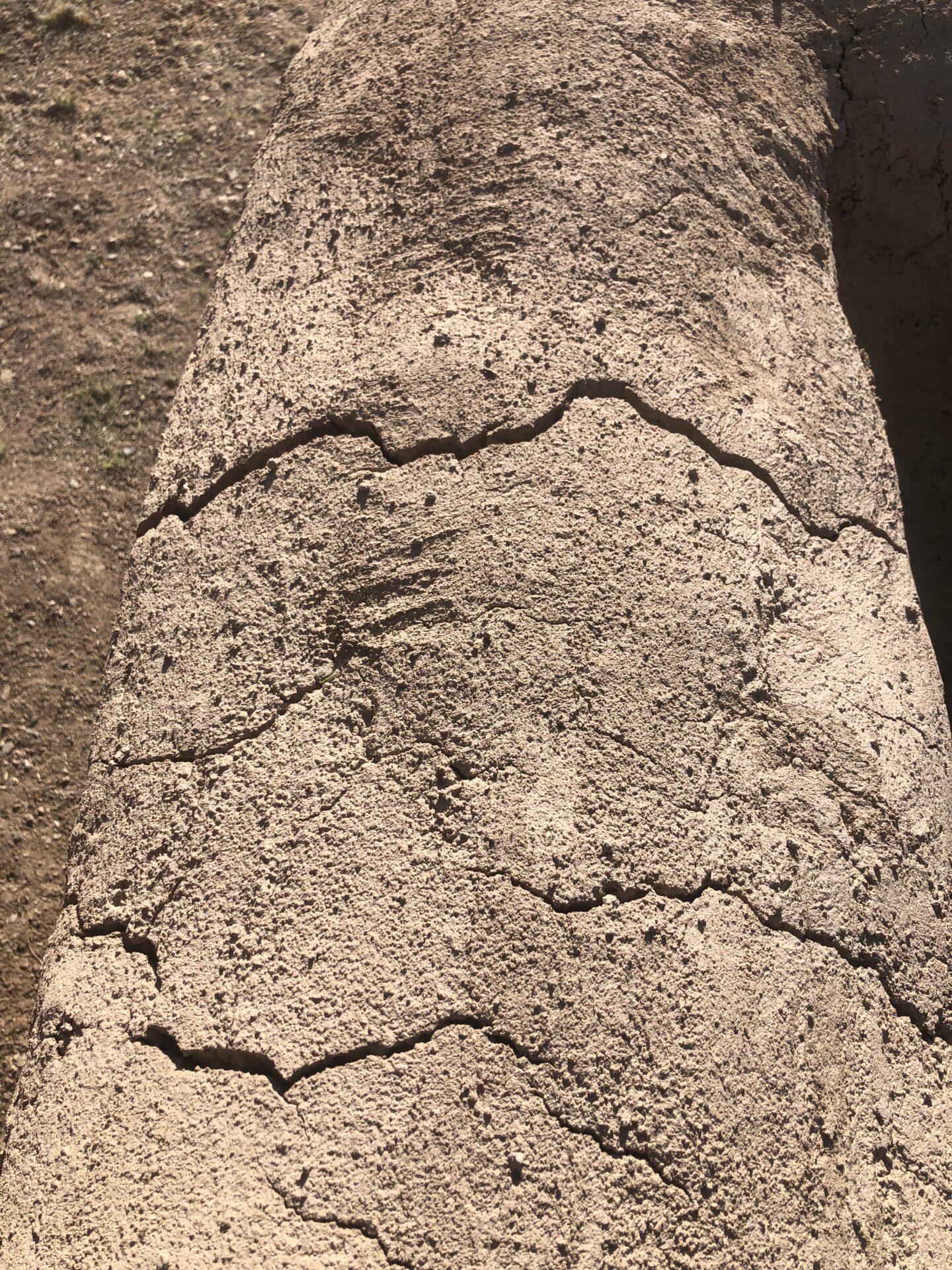 Mud and Rocks—What More Do You Need? - Archaeology Southwest