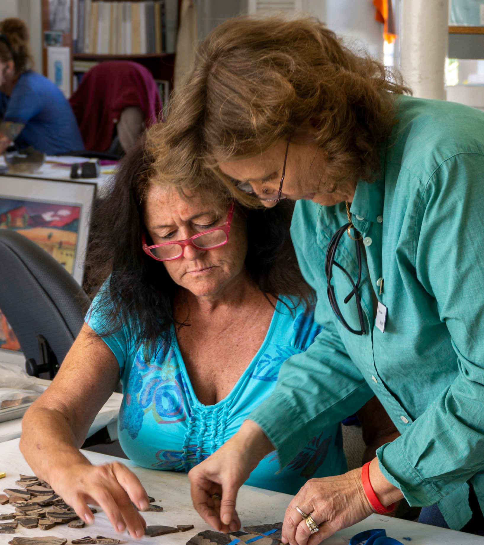 Archaeology Southwest at the 2021 (Virtual) SAA Meeting - Archaeology ...