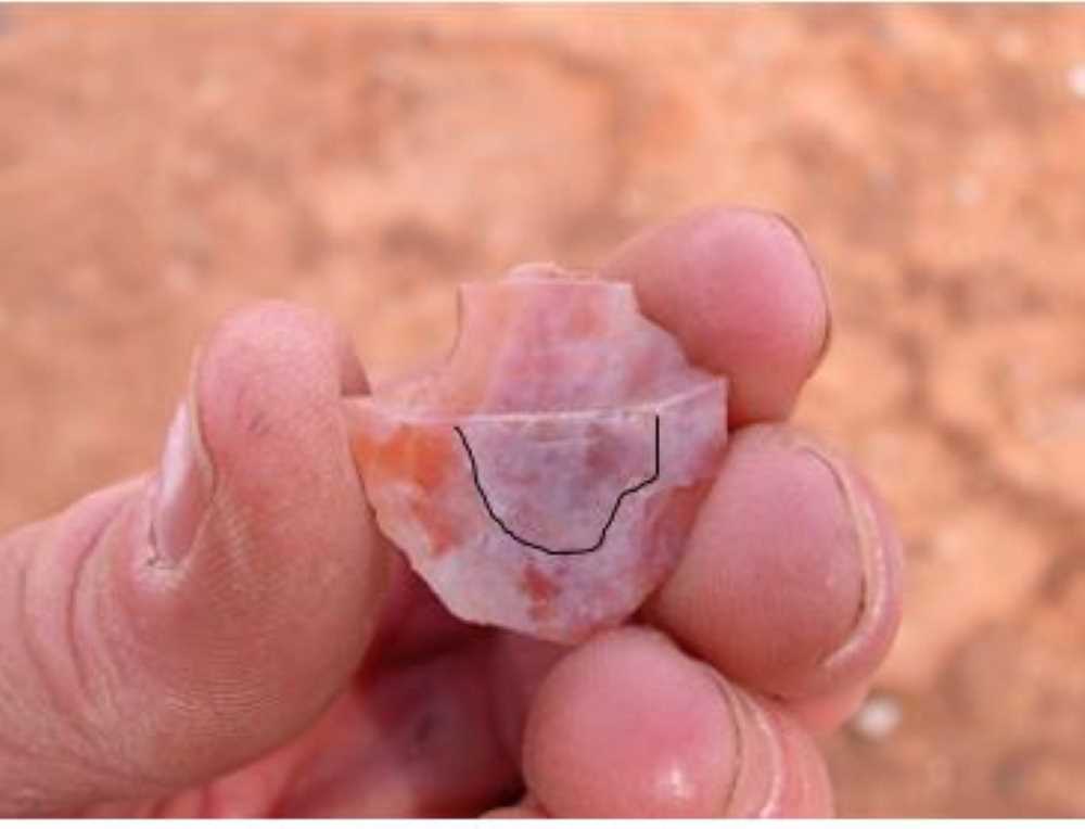 What’s the Point: Folsom Technology, 12,800 to 10,200 BP - Archaeology ...