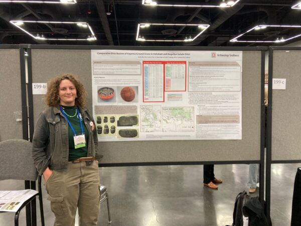 Archaeology Southwest at the SAAs, 2023 Edition—Recap - Archaeology ...