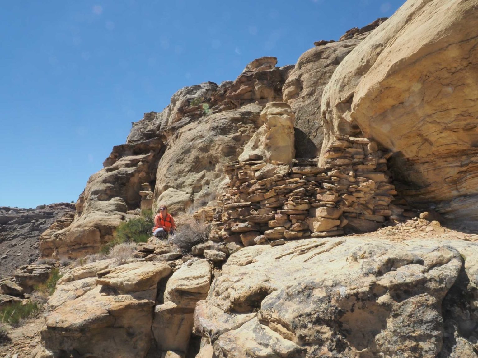 The Diné History of Chaco Canyon - Archaeology Southwest