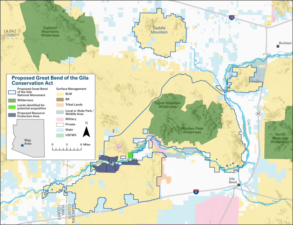 Tribal Co-Management: What Works Where and How? - Archaeology Southwest