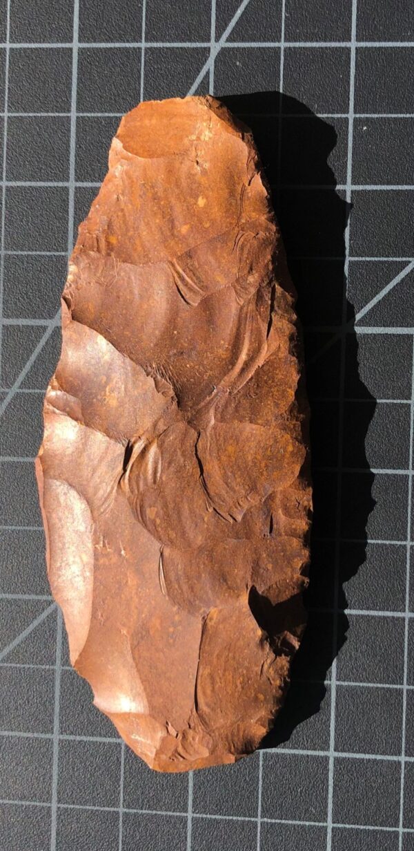 What’s the Point: All about Clovis Points - Archaeology Southwest