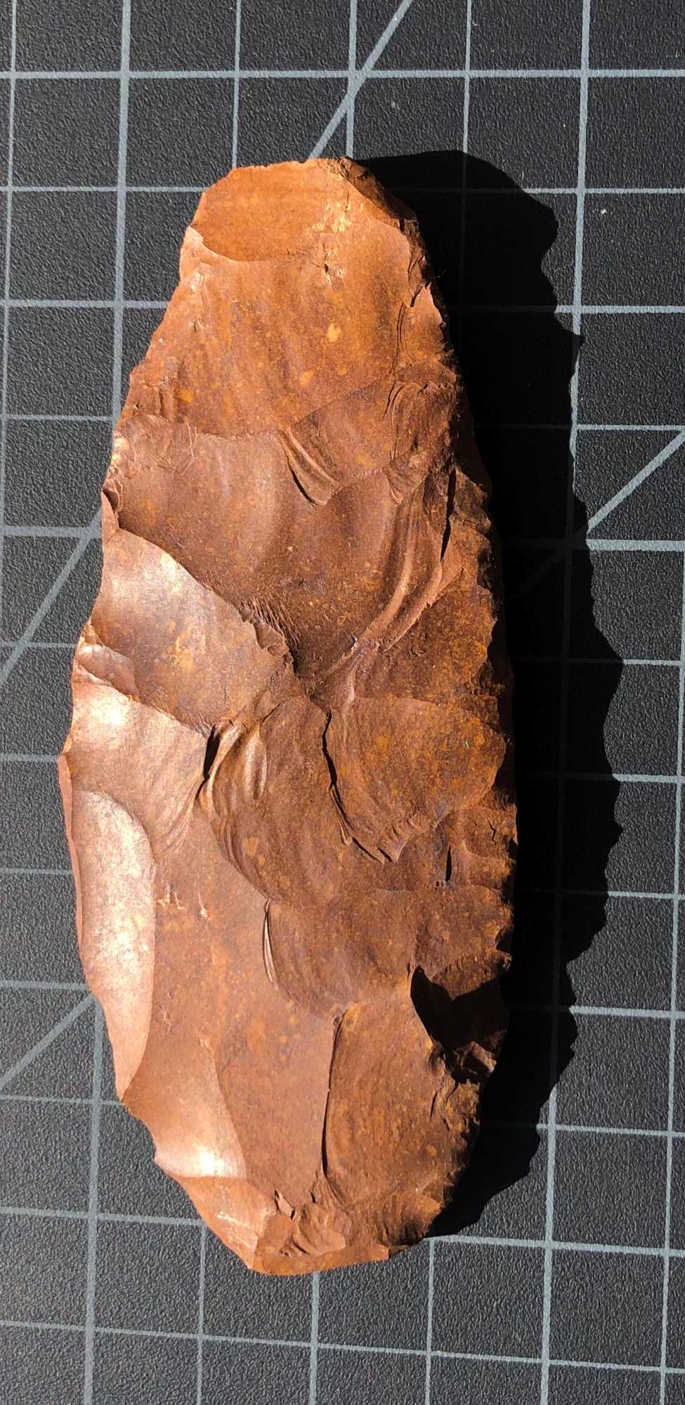 What’s the Point: Folsom Technology, 12,800 to 10,200 BP - Archaeology ...