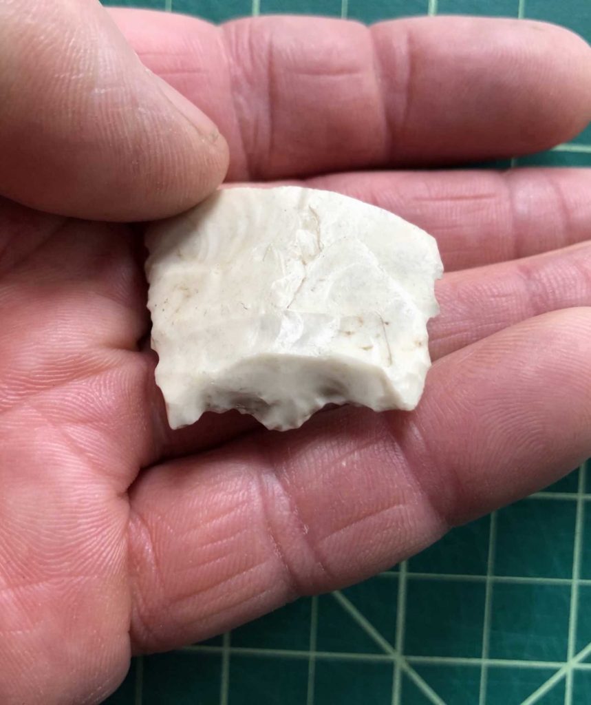 What’s the Point: Folsom Technology, 12,800 to 10,200 BP - Archaeology ...