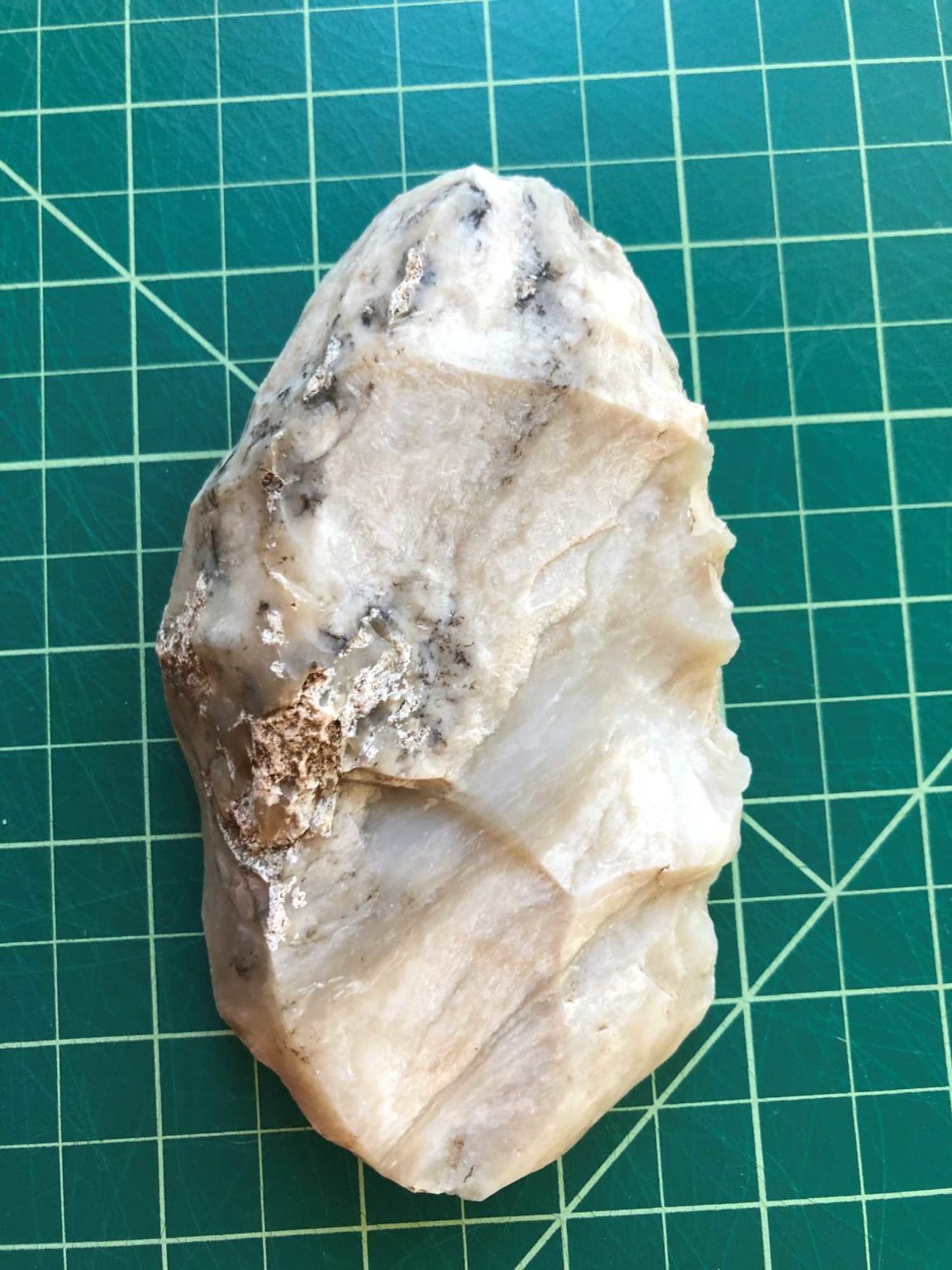 What’s the Point: Folsom Technology, 12,800 to 10,200 BP - Archaeology ...