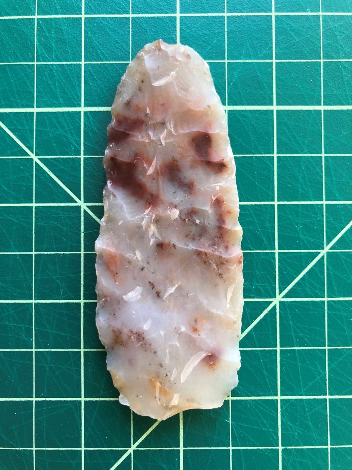 What’s the Point: Folsom Technology, 12,800 to 10,200 BP - Archaeology ...