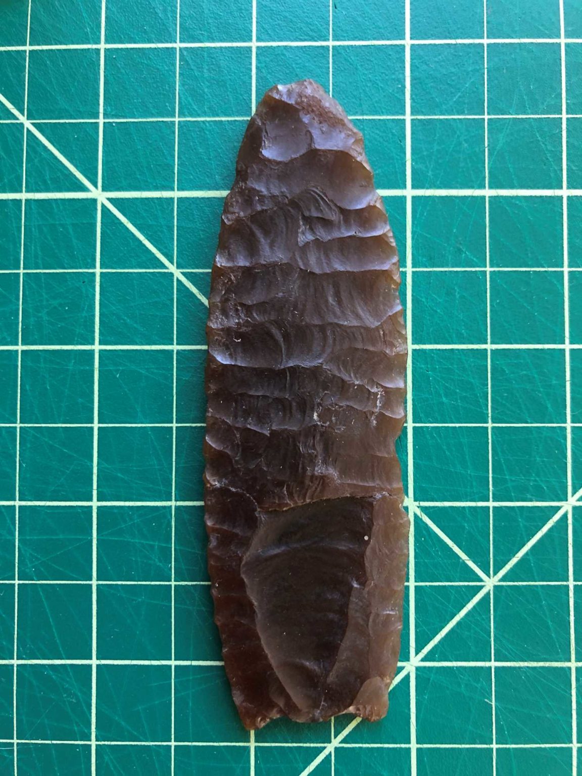 What’s the Point: Folsom Technology, 12,800 to 10,200 BP - Archaeology ...