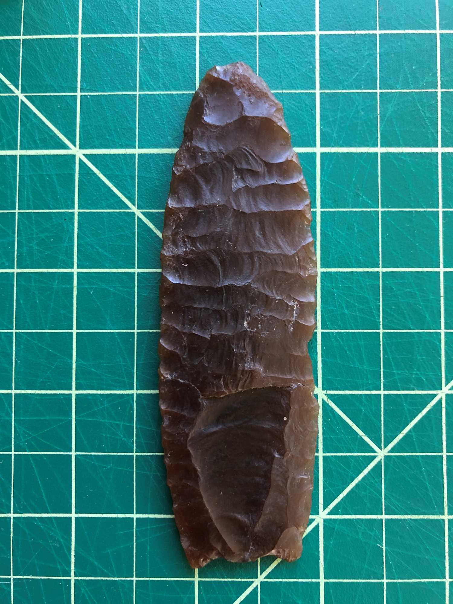 What’s the Point: Folsom Technology, 12,800 to 10,200 BP - Archaeology ...