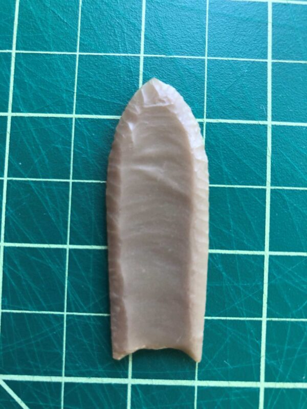 What’s the Point: Folsom Technology, 12,800 to 10,200 BP - Archaeology ...