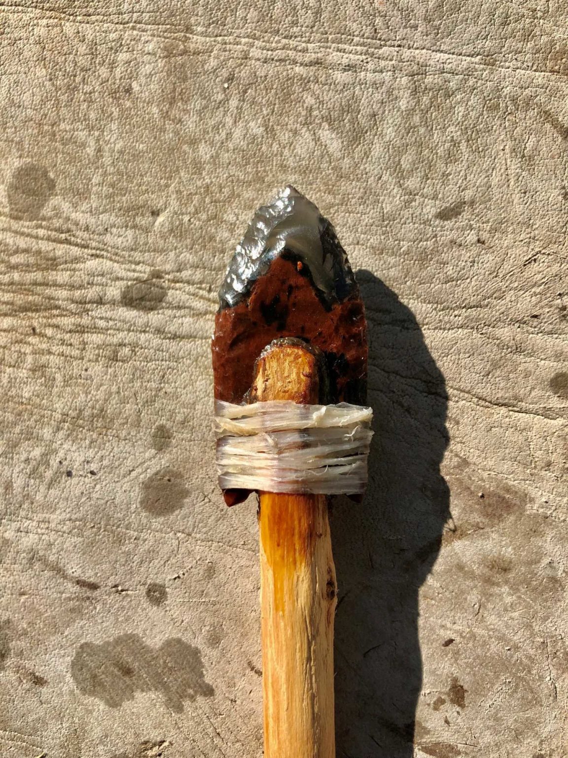 What’s the Point: Folsom Technology, 12,800 to 10,200 BP - Archaeology ...