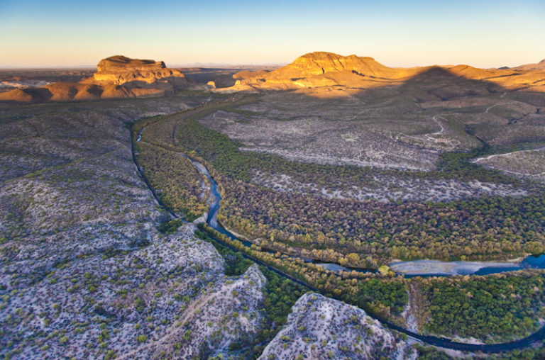 Life of the Gila - Archaeology Southwest