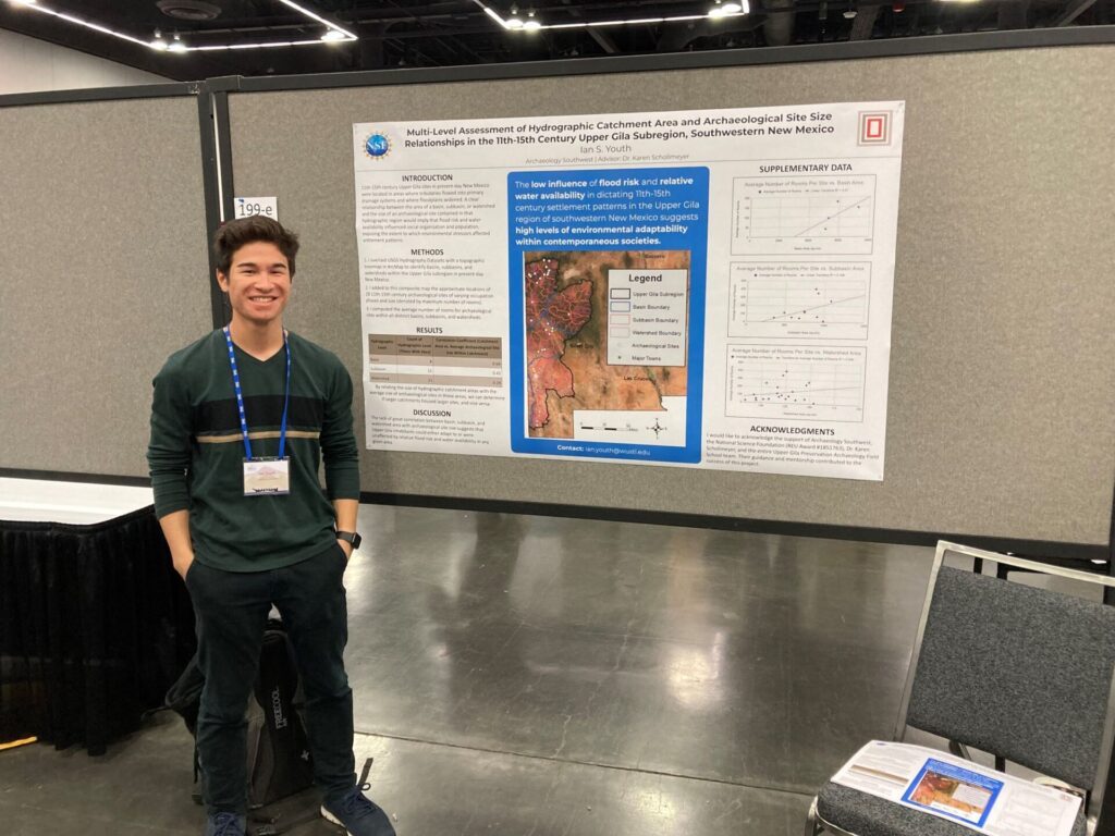 Archaeology Southwest at the SAAs, 2023 Edition—Recap - Archaeology ...