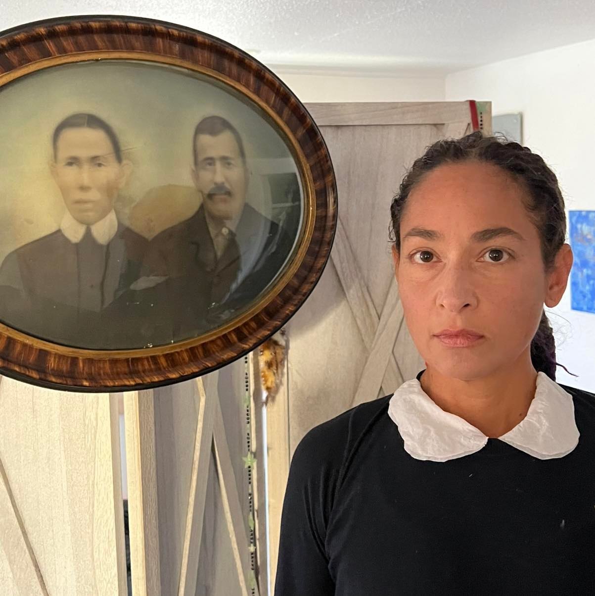 My Genízaro Roots - Archaeology Southwest