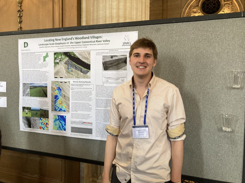 Archaeology Southwest at the SAAs—Recap - Archaeology Southwest