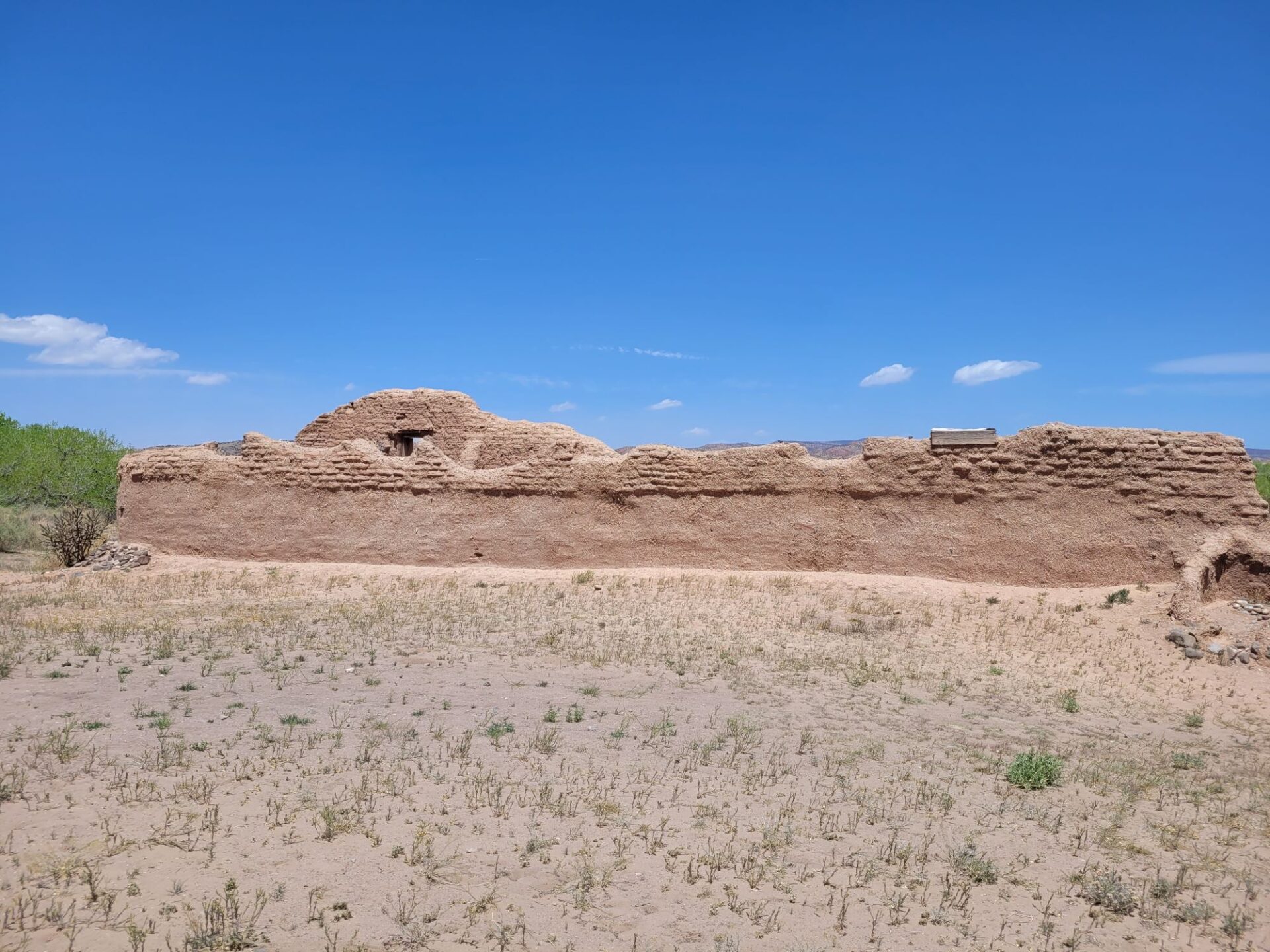 My Genízaro Roots - Archaeology Southwest