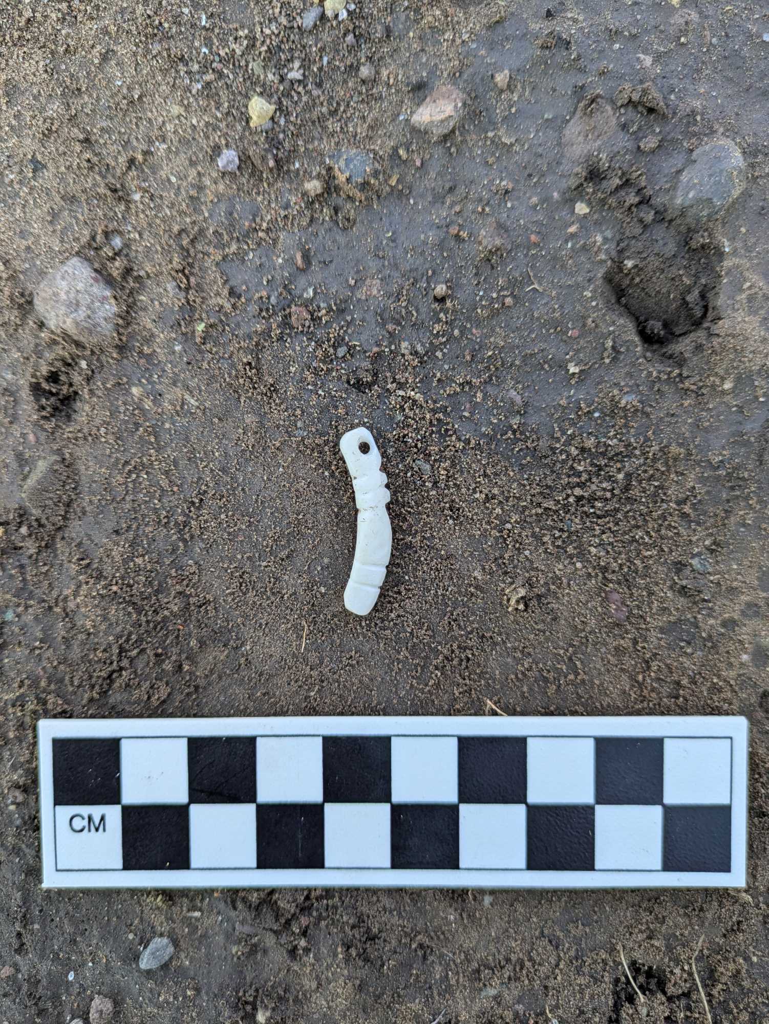 Archaeological Survey at NAN Ranch - Archaeology Southwest