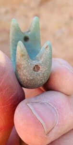 What's the Point? Atlatl Loops, the Rarest of the Rare - Archaeology ...