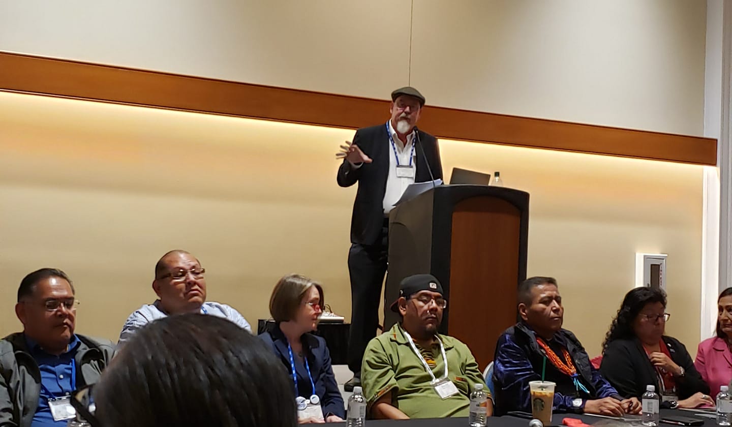 On Archaeology (My Evolution as an Archaeologist): Paul F. Reed ...