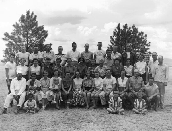 In Memoriam: Bill Lipe - Archaeology Southwest