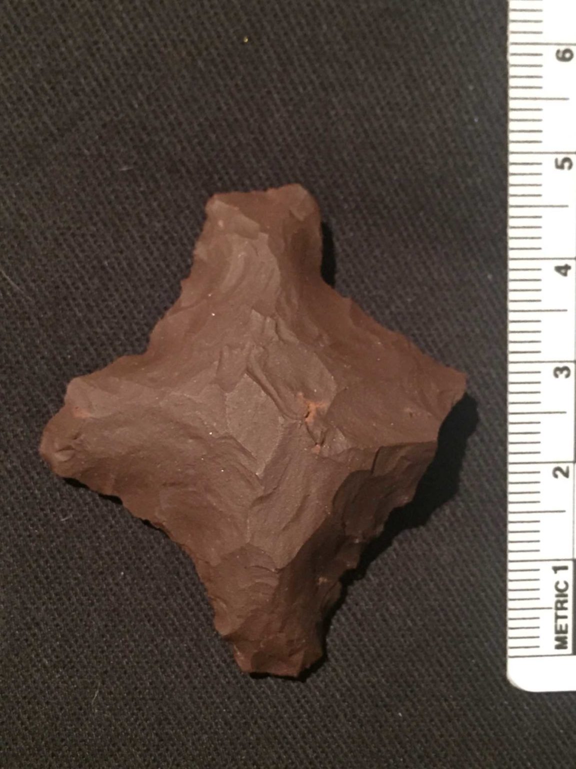 Hands-On Archaeology: How to Make a Cruciform - Archaeology Southwest