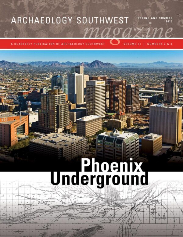 Phoenix Underground (31-2/3)