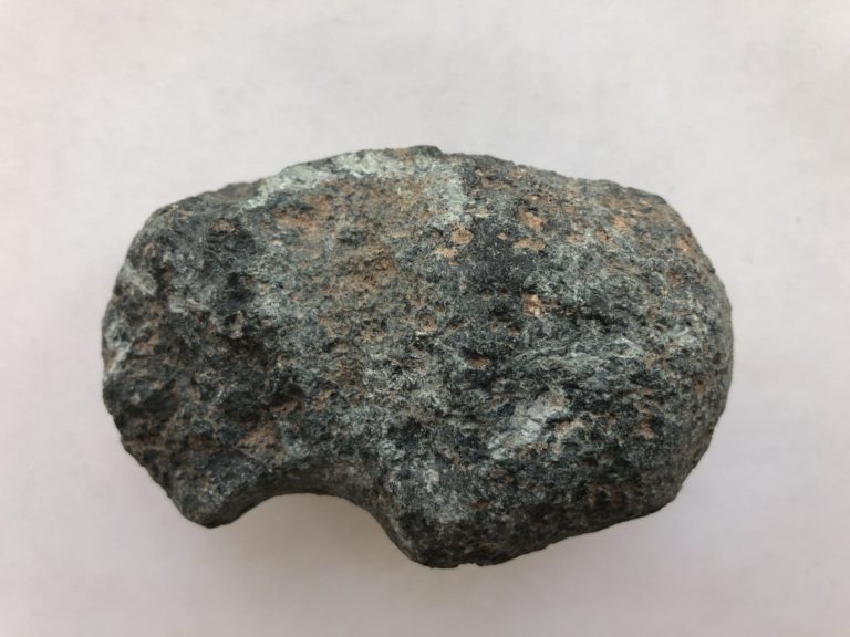 Hands-On Archaeology: How to Make a Stone Axe - Archaeology Southwest