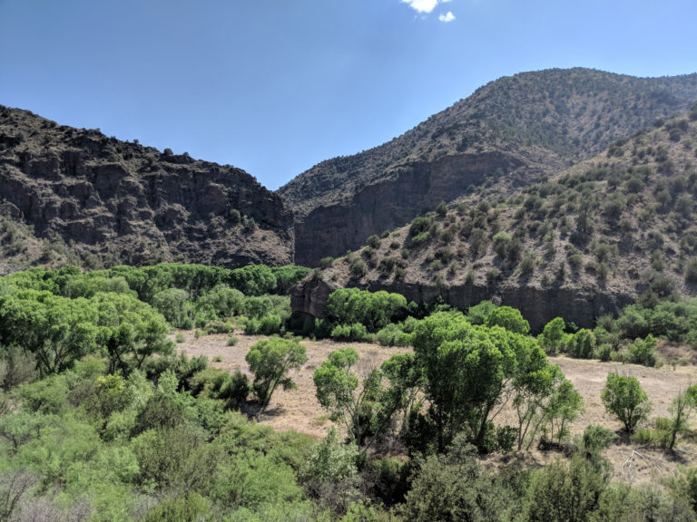 Life of the Gila - Archaeology Southwest