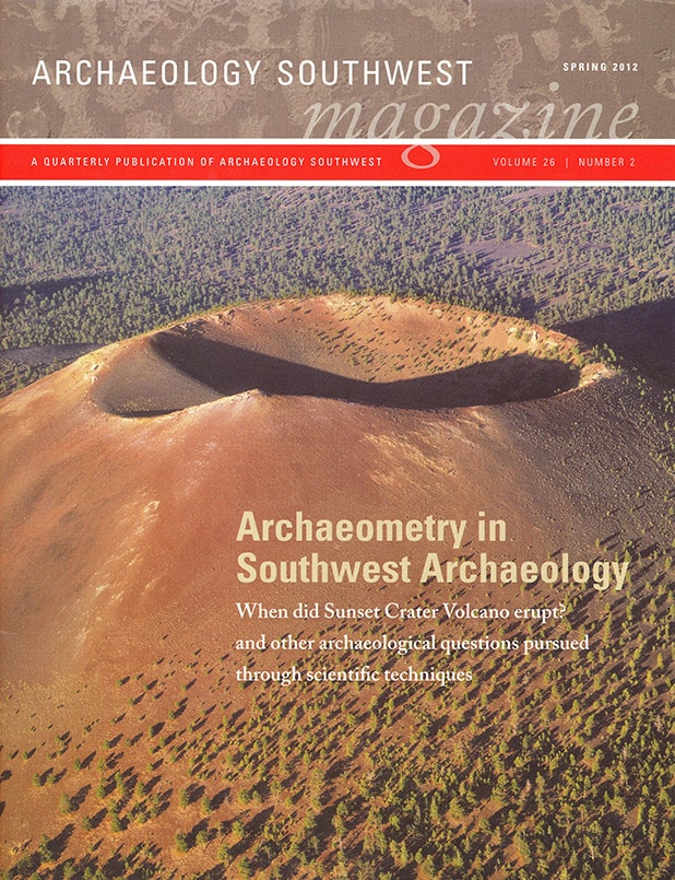 Archaeometry in Southwest Archaeology