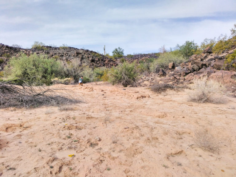 Life of the Gila: The Patayan World - Archaeology Southwest