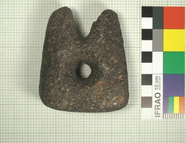 An Introduction to the Study of Ancient Ground Stone - Archaeology ...