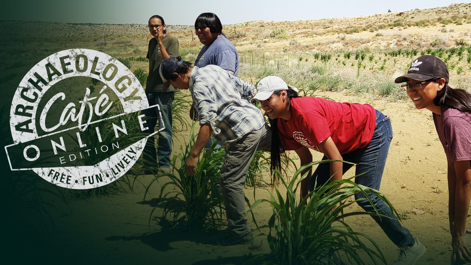 Indigenous Agriculture: Planting for Survival - Archaeology Southwest