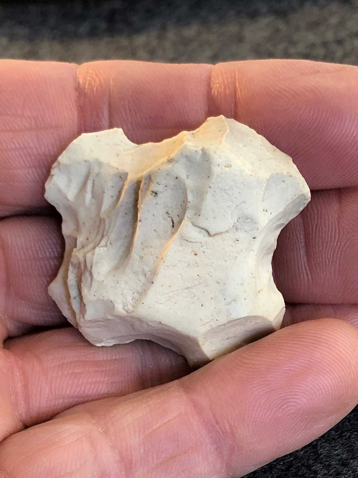 Hands-On Archaeology: How to Make a Cruciform - Archaeology Southwest