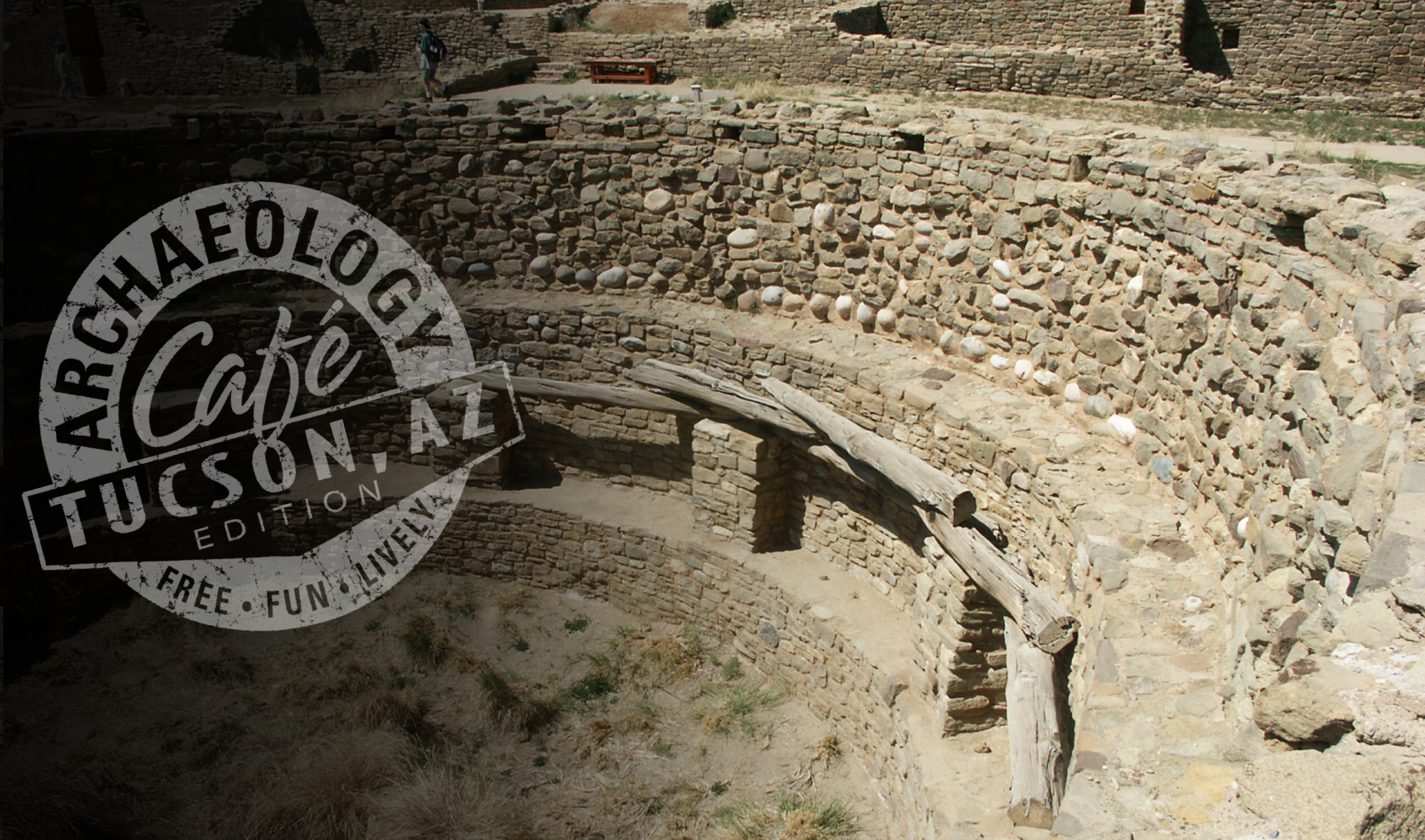 Postponed: Why You Should Experience Aztec and Salmon - Archaeology ...